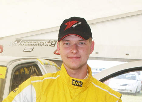 Motorsporten.dk - European Rallycross Championship - EM-forpremiere i ...